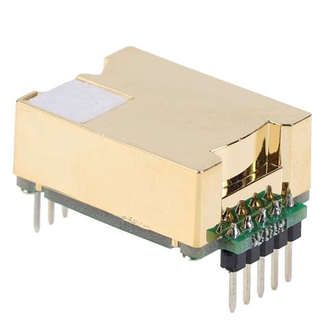 mh z19 mh z19c ir infrared co2 sensor module carbo vicedeal