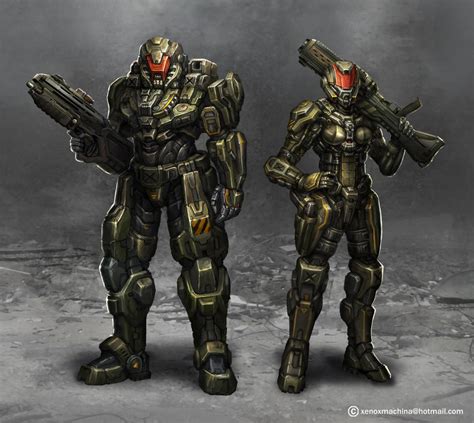 Starship Troopers By Alientan On Deviantart Starship Troopers