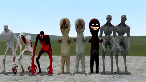 Scp Mods Gmod Scp Mods Gmod