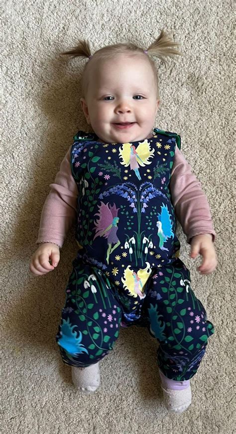 Little Squiggle Bears Clothing How Beautiful Does This Little One