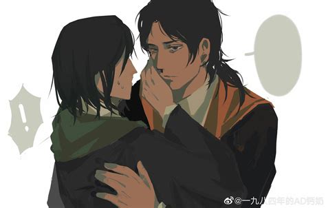 Пин от пользователя Blue Whale на доске เซเวอรัส สเนป Хогвартс Северус снейп Гарри поттер