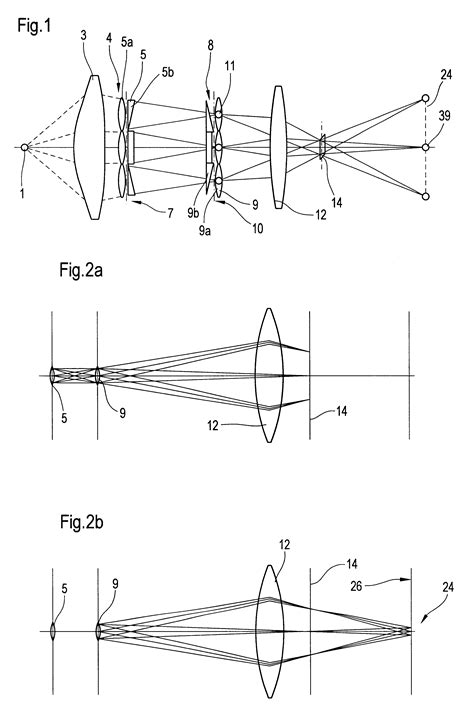 Handling Using Diffraction Refraction Reflection Patented Technology