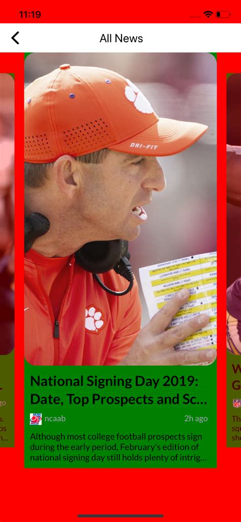 Carousel Show Item View Incorrect Region · Issue 471 · Meliorencereact Native Snap Carousel