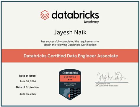 jayesh naik on linkedin databricks dataengineer sparksql pyspark dataanalytics… 10 comments
