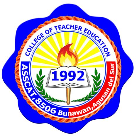 College Of Teacher Education Asscat Bunawan