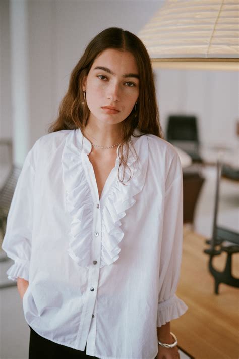 Mahsa Jane Blouse Shop Mahsa Hyde Boutique