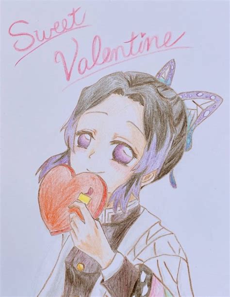 Как рисовать в стиле клинок рассекающий демонов