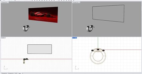 What Setting To Not Show Rasters Just In Rendered Mode Rhino For Windows McNeel Forum