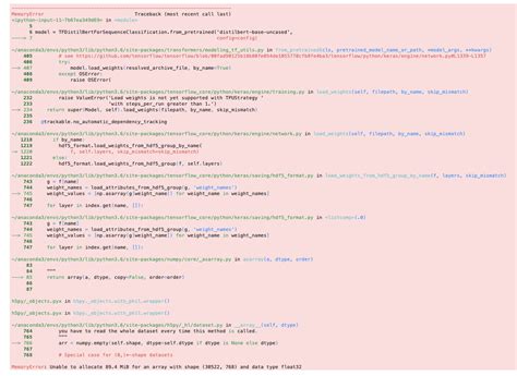 Fix Oom Error In Adhoc Training · Issue 90 · Data Science On Awsdata Science On Aws · Github