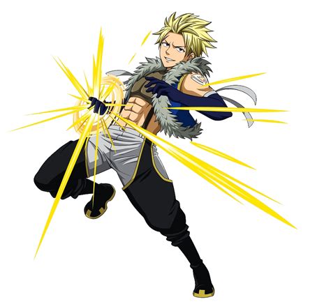 Sting Eucliffe By Bernardiito On Deviantart