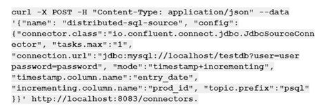 All You Need To Know To Start Using Kafka Source Connector