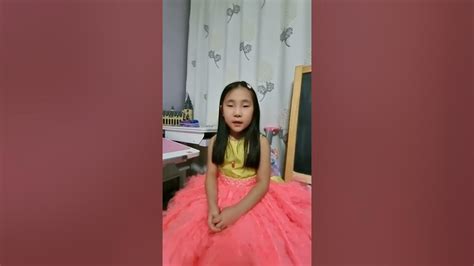 Ажилсаг ба залхуу охин Б Нандинсондор Youtube