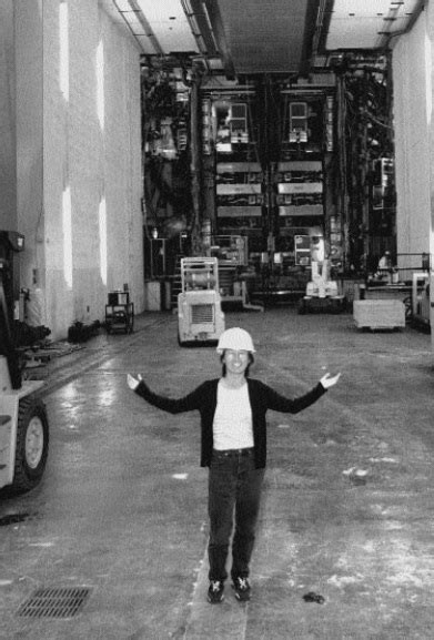 Fermilab History And Archives Experiments And Discoveries