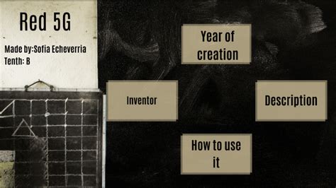 Sofia Echeverria By Sofía Echeverria On Prezi