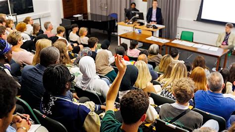 Dr Haim Bresheeth Soas