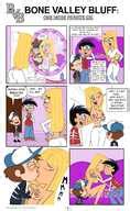 Post 5127615 Britney Britney Comic Crossover Danny Fenton Danny