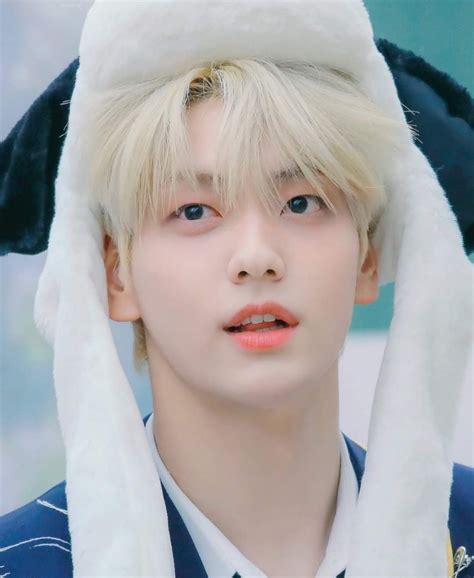 Blip 포차코 수빈 휴닝🐰🐧 저장시 하트 눌러주세요