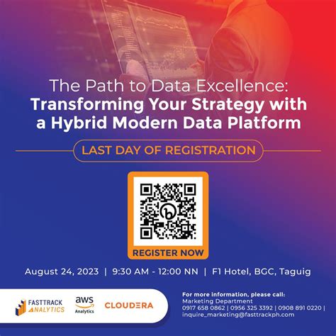 The Path To Data Excellence Fasttrack Data Solutions