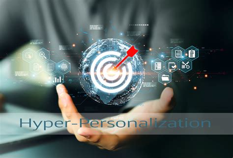 Hyper Personalization Customer Engagement Revolutionized Us Data Corporation