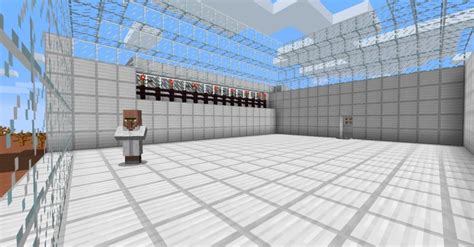 Dantdm Lab Minecraft Map