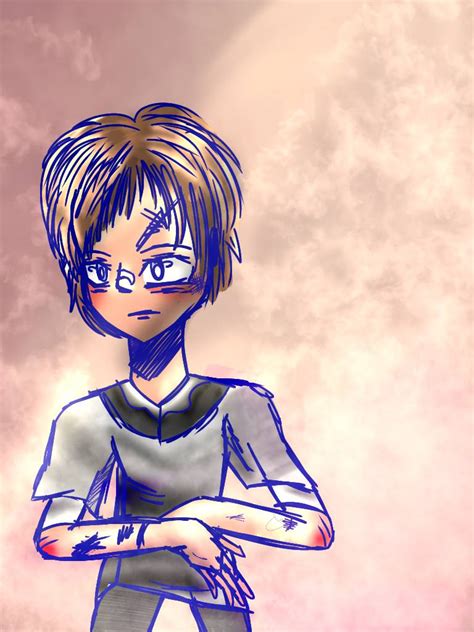 My Favorite Ocs First Ugly Design By Cardboil On Deviantart