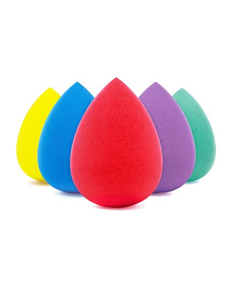 Makeup Sponge Beauty Blender Set The Buy Guide