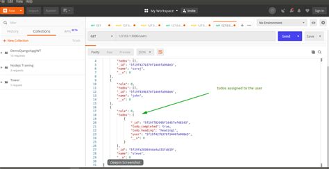 Nodejs Mongoose One To Many Not Working Nodejs Stack Overflow