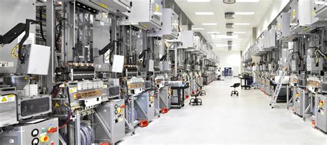 6 Machine Base Frame Design Tips For Industrial Grade Duty