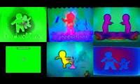 6 Noggin And Nick Jr Logo Collections Youtube Multiplier