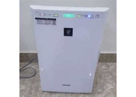 MÁY LỌC KHÍ SHARP KC 30T1 – ⭐ Tra cứu sản phẩm