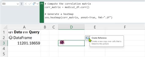 Python Excel Machine Learning Ep Linear Regression Thep Excel