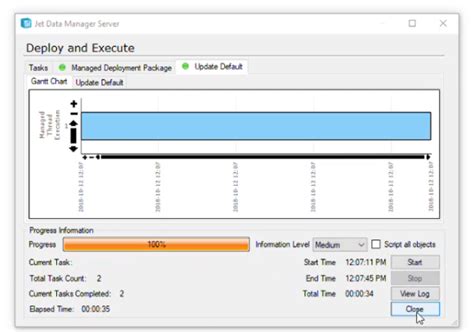 Use Analysis Services Tabular Model With Jet Analytics Jet