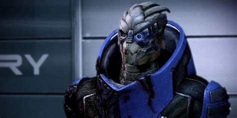 10 Of Garrus Best Quotes In Mass Effect Ranked