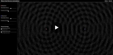 Wave Interference Simulator Preview Excdtvwa Code