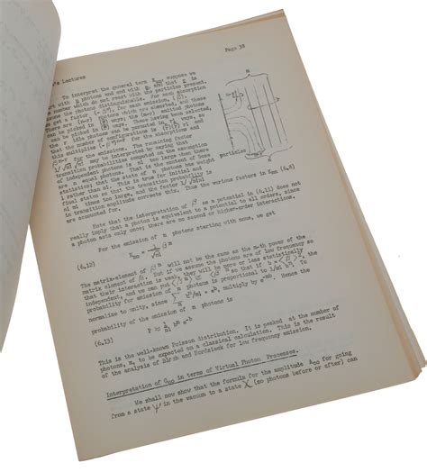 Quantum Electrodynamics And Meson Theories Notes On The Lectures By