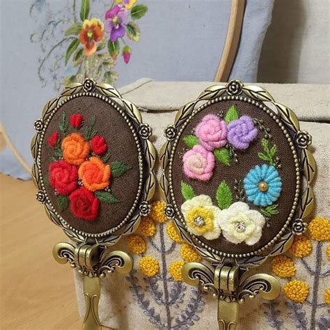 꽃집에서 수놓기 원주프랑스자수 프랑스자수 수놓기 꽃집에서 꽃집에서수놓기 고상한취미 자수