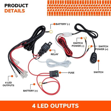 Sylvania Led Light Pods And Lighting Kits Shelly Lighting