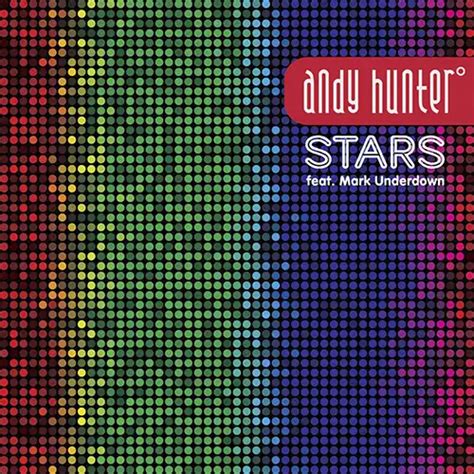 ️ Andy Hunter Stars Feat Marc Underdown 2008 Zona Cristiana ⚡