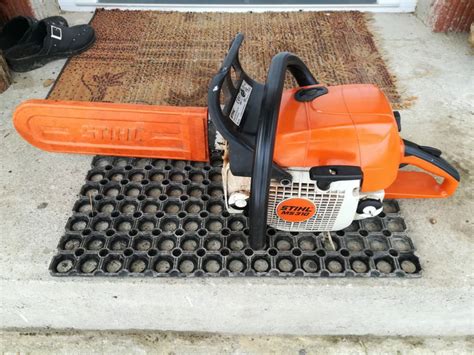 Stihl Ms 310
