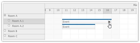 daypilot pro for javascript 7 8 daypilot for javascript html5 calendar scheduler and gantt