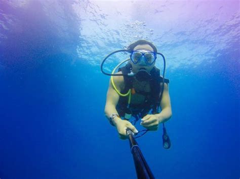 Best Gopro Camera And Accessories For Scuba Diving Action Gadgets Reviews