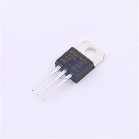 Btb12 800cwrg Stmicroelectronics C5269145 Lcsc Electronics