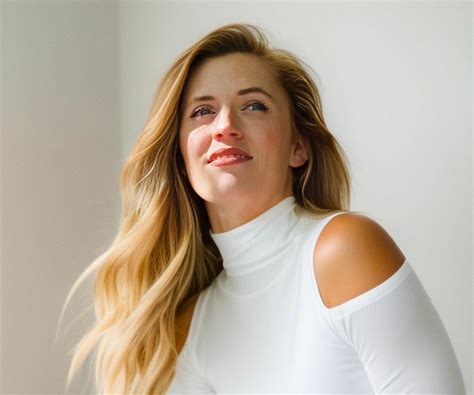 Coach Trainer And Speaker Julia Christine Hackl