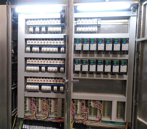 Motor Control Centers Mcc Identification Guide Low Voltage Motor