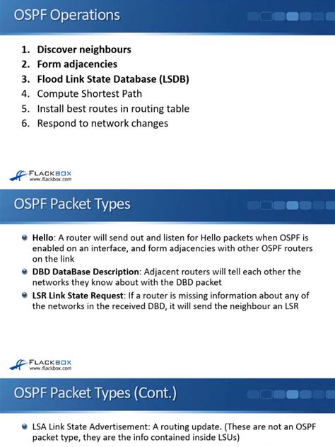 20 12 Ospf Adjacencies Download Free Pdf Internet Architecture Internet