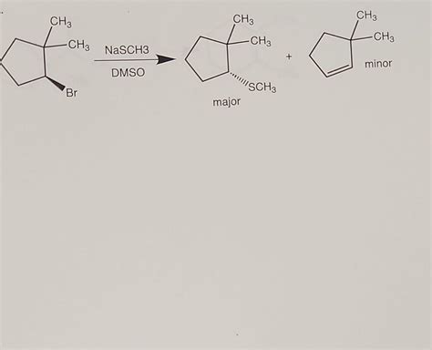 Solved Using The Curved Arrow Notation Provide A Detailed