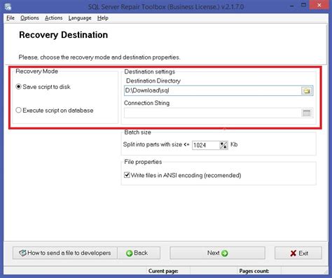 How To Repair A Damaged Or Suspended MS SQL Server Database