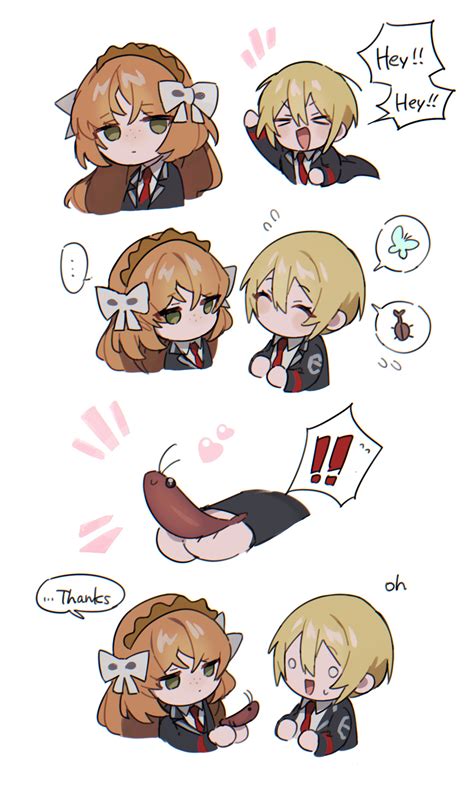 Mu46016419 Don Quixote Project Moon Ishmael Project Moon Limbus Company Project Moon