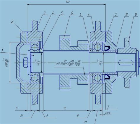 Solved Calculate Tolerances And Upper And Lower Limit Chegg Com