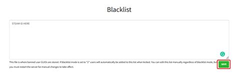 How To Kick Ban Players From Your Assetto Corsa Server Knowledgebase